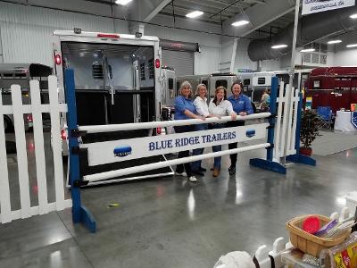 What Sets Blue Ridge Trailers Apart in The Industry?