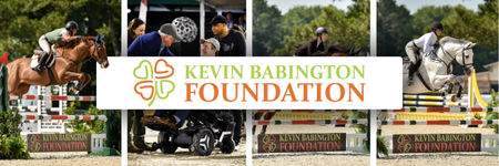 The Aiken Summer Classic raised money for the Kevin Babington Foundation