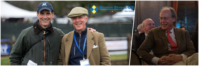 Steeplechasing crowns its 2020 champions, including Jonathan Sheppard ...