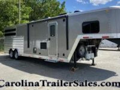 Welcome to Carolina Trailer Sales, a one girl operation owned an ...