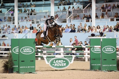 Devon Fall Classic returns Sept. 14 - 17