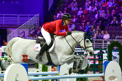 Hunter Holloway and Devin Ryan are in the top 10 going into the last ...