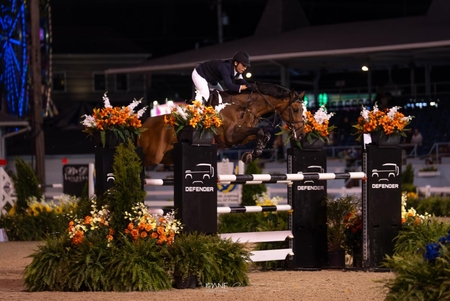 Paige Walkenbach named Best Child Rider on a Horse, and JJ Torano won a ...