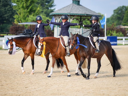Olivia Sweetnam and Lilly Ward are following in their illustrious ...