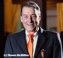 Beezie Madden and Mason Phelps elected to Show Jumping Hall of Fame