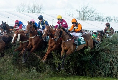Aintree Grand National and My Lady's Manor, races to watch on April 15