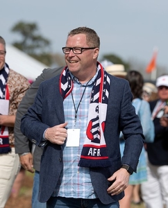 Van Cushny, Paul Willis and George Cary elected as trustees of The ...