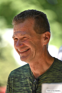 Tom Struzzieri retires as CEO of HITS LLC