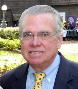 New Bolton develops a test fol illegal gene doping in horses