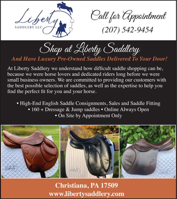 The Horse of Delaware Valley