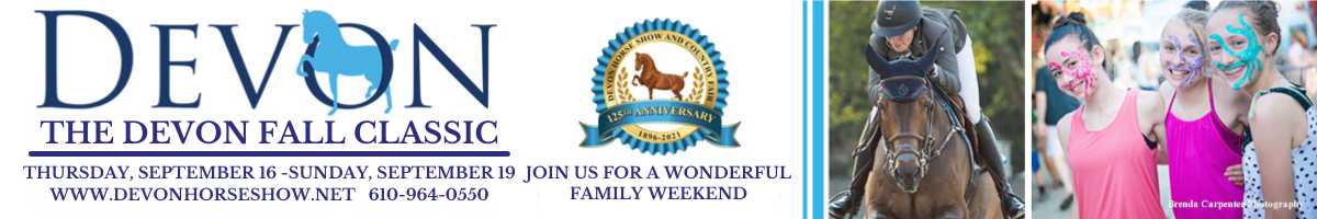 The Horse of Delaware Valley