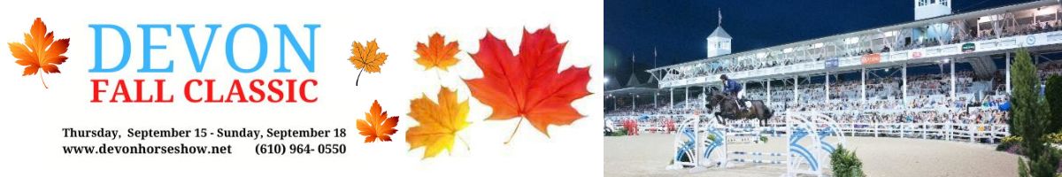 The Horse of Delaware Valley