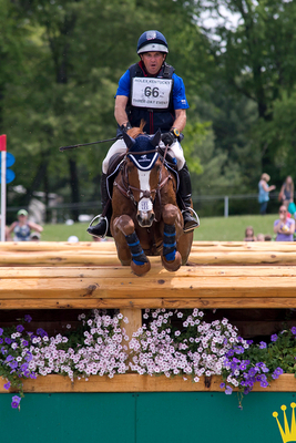 Phillip Dutton repeats as Eventing’s National Champion, places three in ...