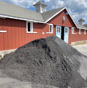 Improvements at the Devon Horse Show Grounds